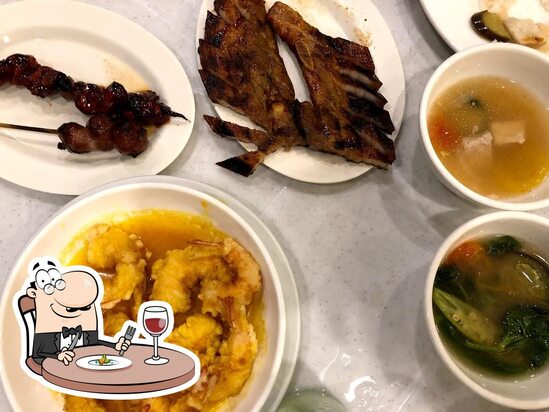 AA BBQ, Cebu City - Restaurant menu, prices and reviews