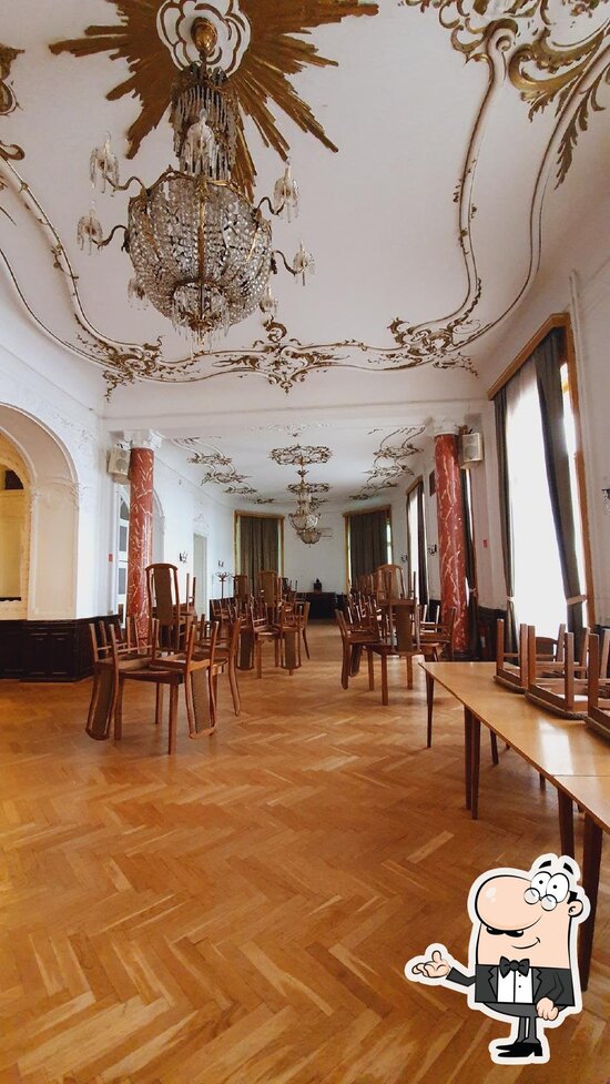 Danube Palace, Budapest - Restaurant reviews
