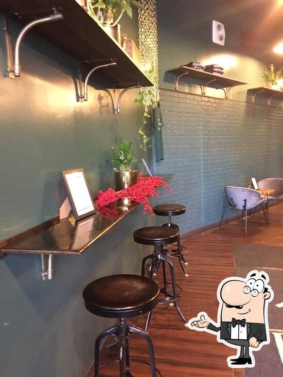 JACOB ALEJANDRO, Troy - Restaurant menu, prices and reviews