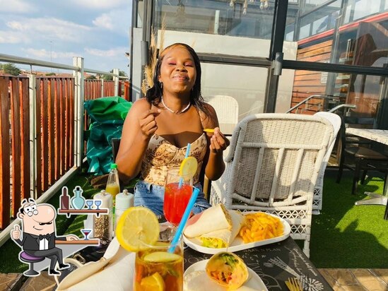 The Tellos Restaurant, Sebokeng - Restaurant menu, prices and reviews