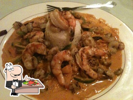 Baan Sawan Thai Bistro, 2135 Devine St in Columbia - Restaurant menu ...