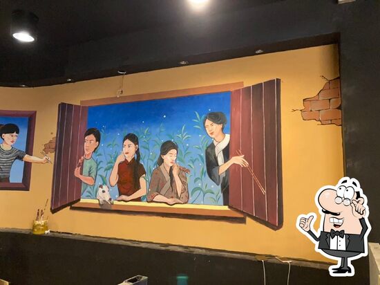 Tee Nee Chengdu restaurant, Bangkok - Restaurant reviews
