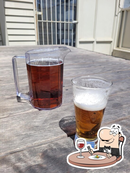 Bush Inn Tavern, Christchurch - Restaurant menu, prices and reviews