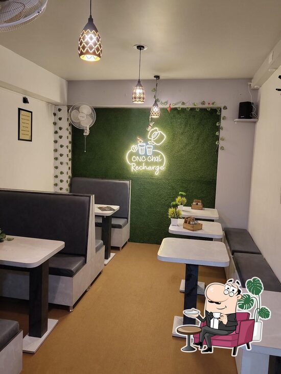 CNC Chai Nashta Coffee, Jaipur - Restaurant menu, prices and reviews