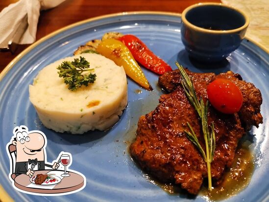 Club Sulaimani South Beach, Kozhikode - Restaurant reviews