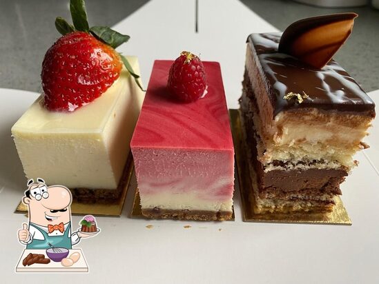Flavor Balance Espresso Bar in New Westminster - Restaurant menu and ...