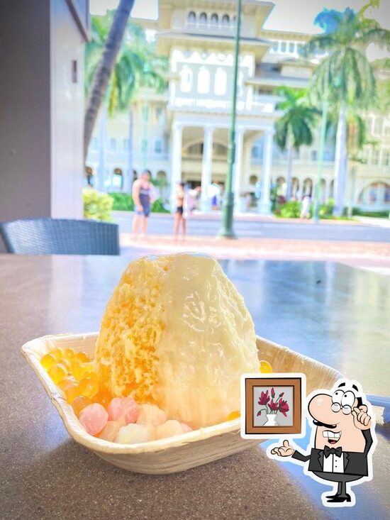 Kai Fresh, Honolulu - Restaurant menu, prices and reviews