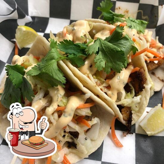 Kickstand Kitchen, LLC, Connellsville - Restaurant menu, prices and reviews