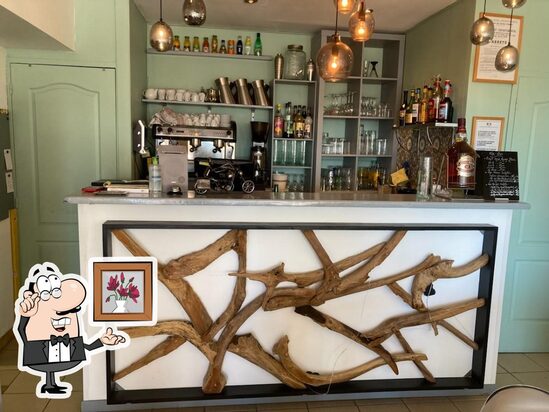 La Table de Marceline, Sète - Menu du restaurant, prix et avis
