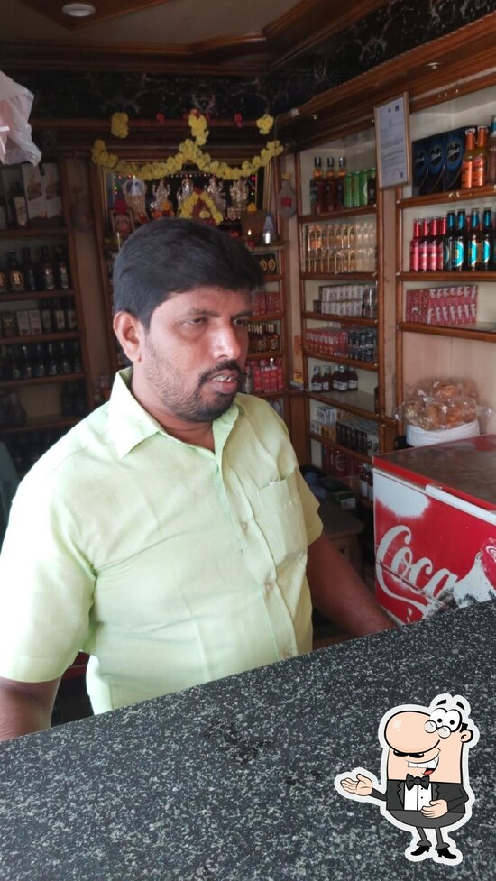 Menu at Manjunatha Bar & Restaurant, Bengaluru, 2GQ3+GPH
