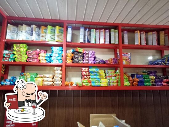 PRABHU SWEETS STALL, Kollam - Restaurant menu, prices and reviews
