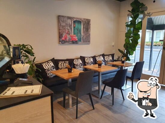 Pasta Mafia, Unley - Restaurant menu, prices and reviews