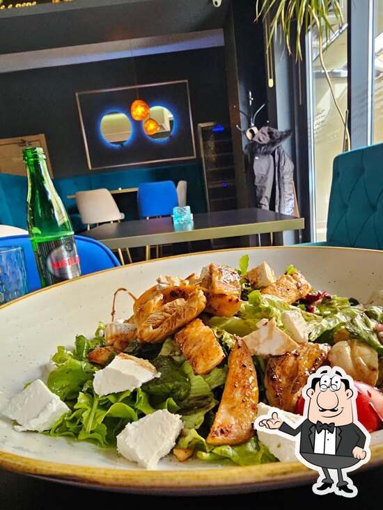 Pizzeria Primavera, Mostar - Restaurant menu, prices and reviews