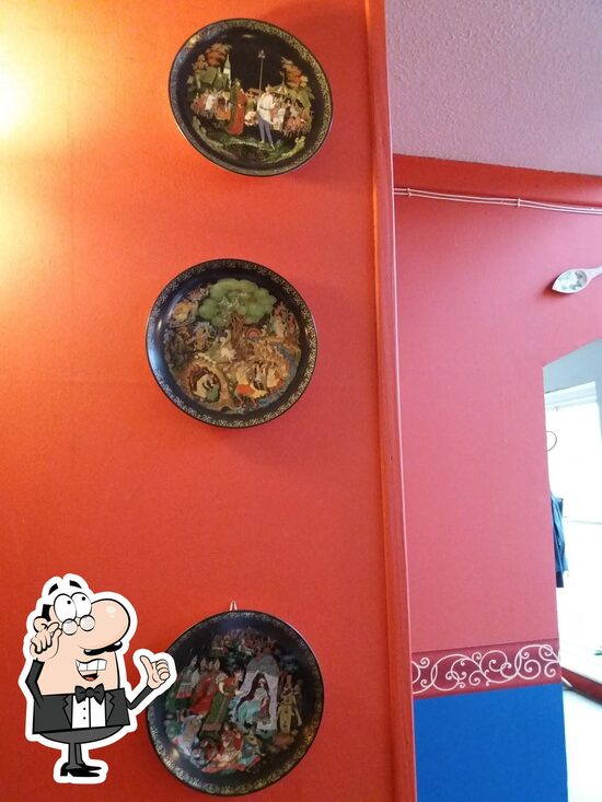 Rasputin Restaurant, Swaffham - Restaurant menu, prices and reviews