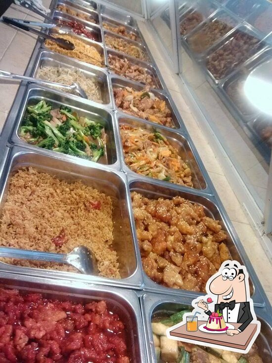 Restaurante Hong Yun, Heroica Nogales - Menú del restaurante, precios y ...