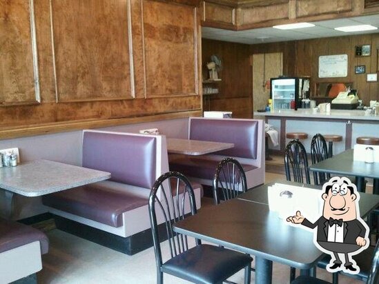 Romeo Cafe, Romeo - Restaurant menu, prices and reviews