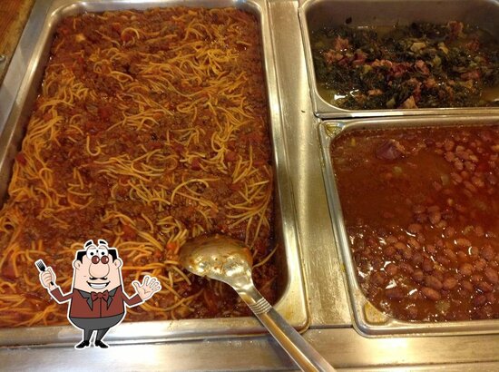 Taste Bud in Chicago - Restaurant menu and reviews