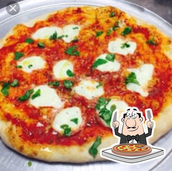 La Strada Pizzaria, Lauro de Freitas - Menu do restaurante e avaliações