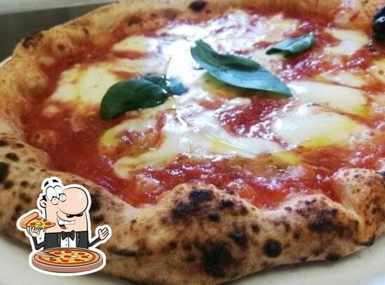 Menu of Pizzeria da Raffaele, Gdańsk - reviews and ratings