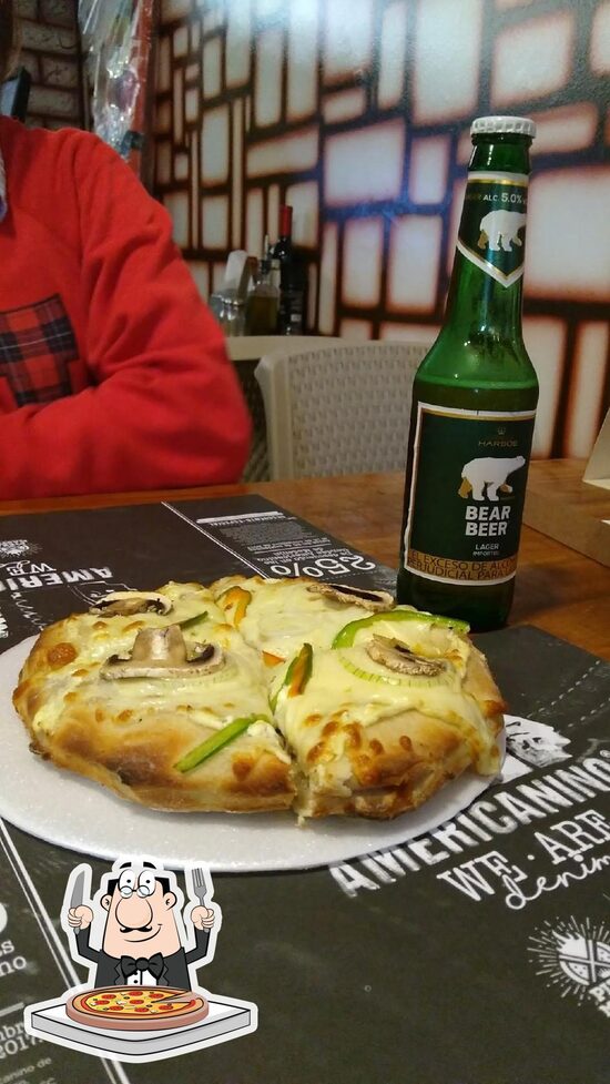 Restaurante Trapani Pizza Estofada Sabaneta, Sabaneta - Opiniones del ...