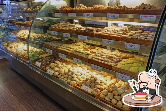 Atul Bakery Dabholi Char Rasta Surat, Surat, Shop No 4 - Restaurant ...