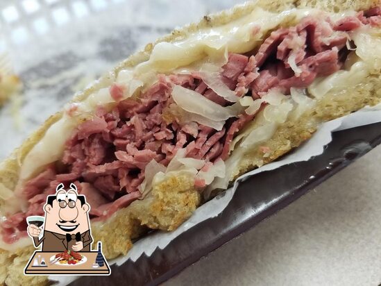Bagel Break, Jensen Beach - Restaurant menu, prices and reviews