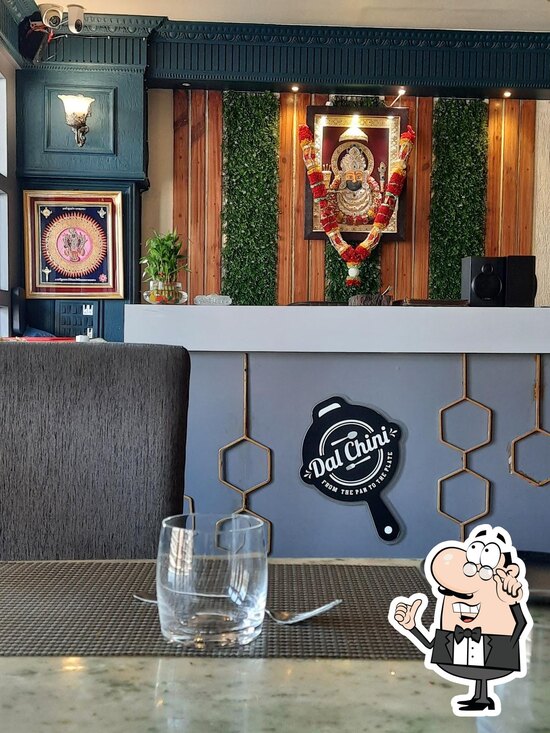 DALCHINI Restaurant, Dewas - Restaurant menu, prices and reviews