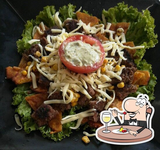 El Gitano restaurant, Pitalito - Restaurant reviews