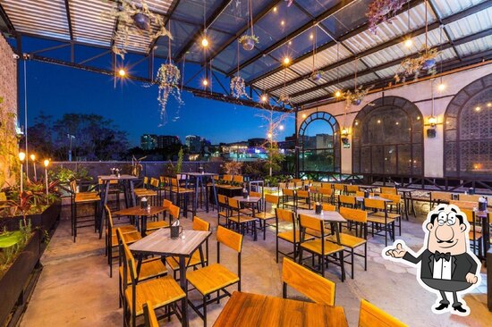 El Rey Gallo, Guadalajara - Menú del restaurante, precios y reseñas