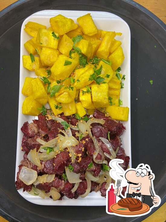 Getúlios Choperia pub & bar, Rio de Janeiro - Restaurant reviews