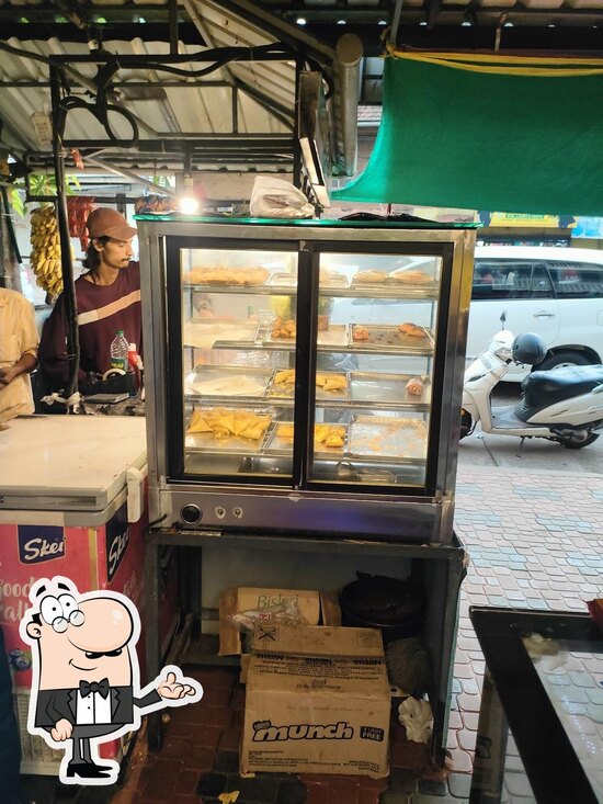 Indian Bakery, Kanhangad - Restaurant menu, prices and reviews