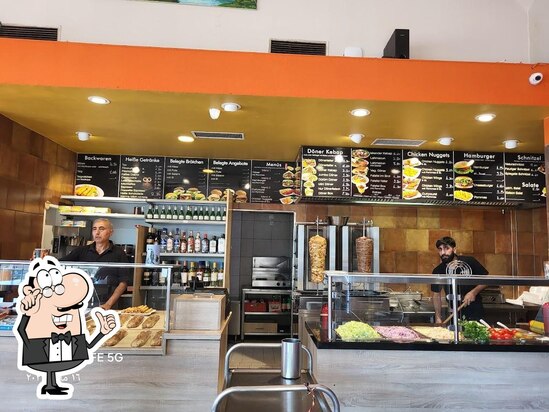 Juli Food, Pinneberg - Speisekarte, Preise und Bewertungen