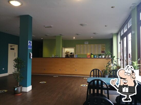 Lek's Thai Cafe, Stockton-on-Tees - Restaurant menu, prices and reviews