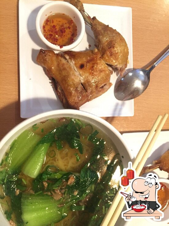Lyton Chinese Restaurant in Blacktown - Restaurant reviews