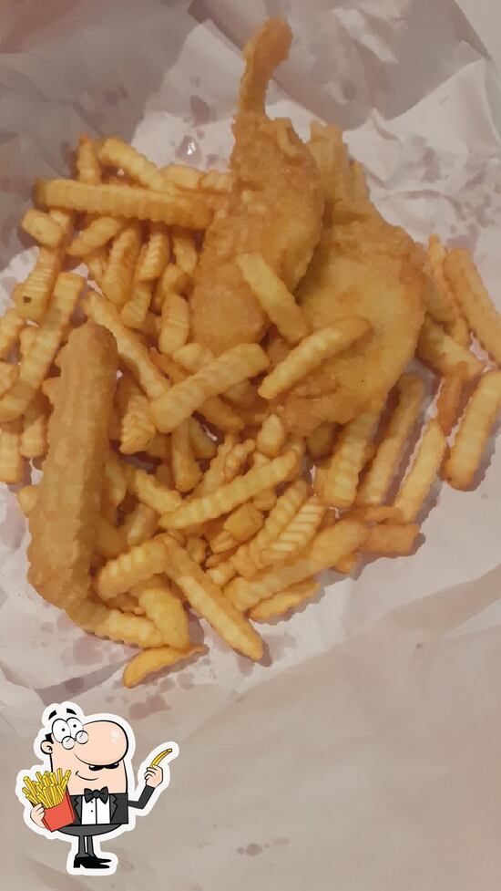 Marchwiel Takeaways, Timaru - Restaurant menu, prices and reviews
