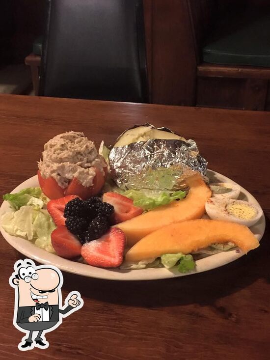 P3, Wichita Falls - Restaurant menu, prices and reviews