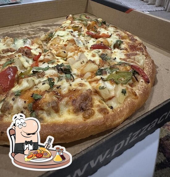 Pizza Club Max Papakura, Papakura - Restaurant menu, prices and reviews