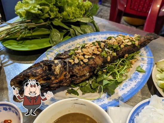 Quán Lẩu Dê - Cá Lóc Nướng, Ho Chi Minh City - Restaurant menu, prices ...