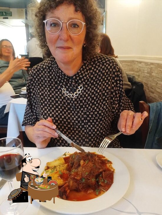 Rozafa, Stockport - Restaurant menu, prices and reviews