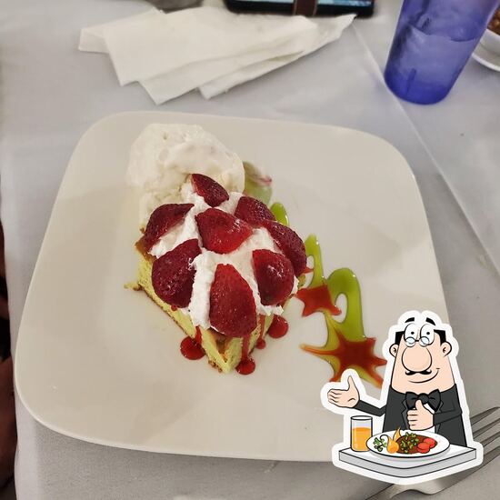 Saxies Restaurant & Lounge in Lantana - Restaurant menu and reviews