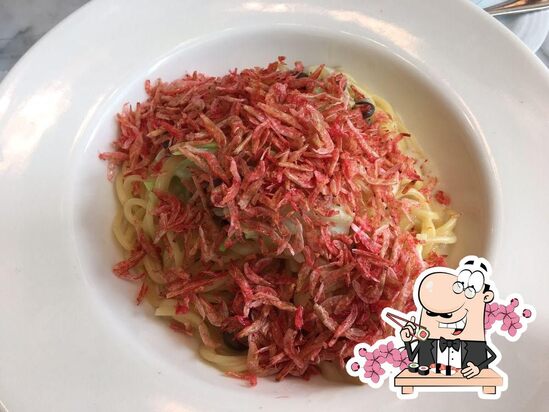 Menu at UCC Coffee Shop cafe, Hong Kong, 銅鑼灣 軒 尼 軒 道 489 號 銅鑼灣 廣場 一 期 2/F