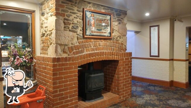 Victoria Hotel-Strathalbyn in Strathalbyn - Restaurant menu and reviews