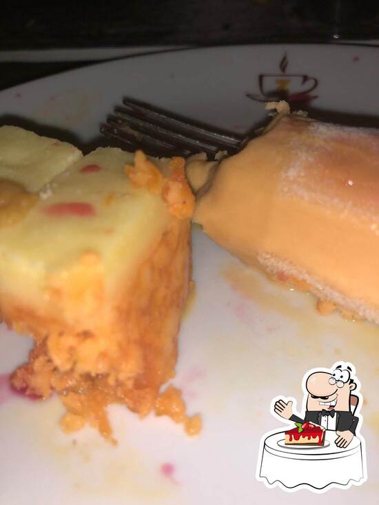 Zuri Coffee in Wolverhampton - Restaurant reviews