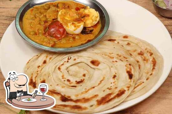 AKATHALAM RICE BOAT, Kochi - Restaurant reviews