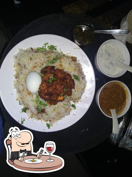 Menu at Nh67 Family Restaurant, Badvel