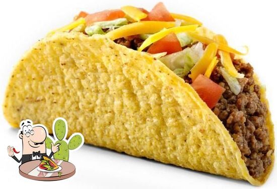 Mechy's Mexican Food, 720 W 5th St in Safford - Restaurant menu and reviews