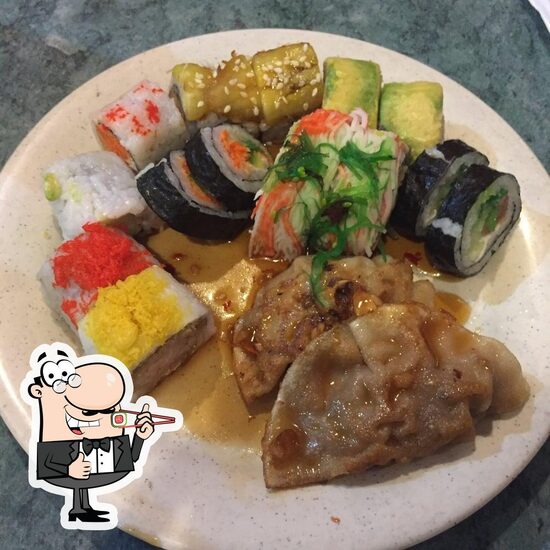 China Buffet, 18690 NW 67th Ave in Hialeah - Restaurant menu and reviews