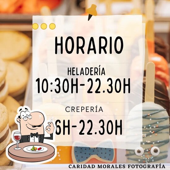 A lo mexicano El TACO LOCO - Restaurant menu, prices and reviews