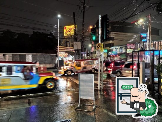 Andok's Litson (Sikatuna Branch), Ciudad Quezon - Menú del restaurante ...