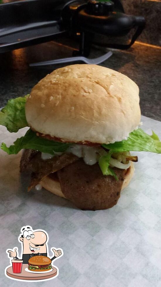 Booty's - Restaurant menu, prices and reviews